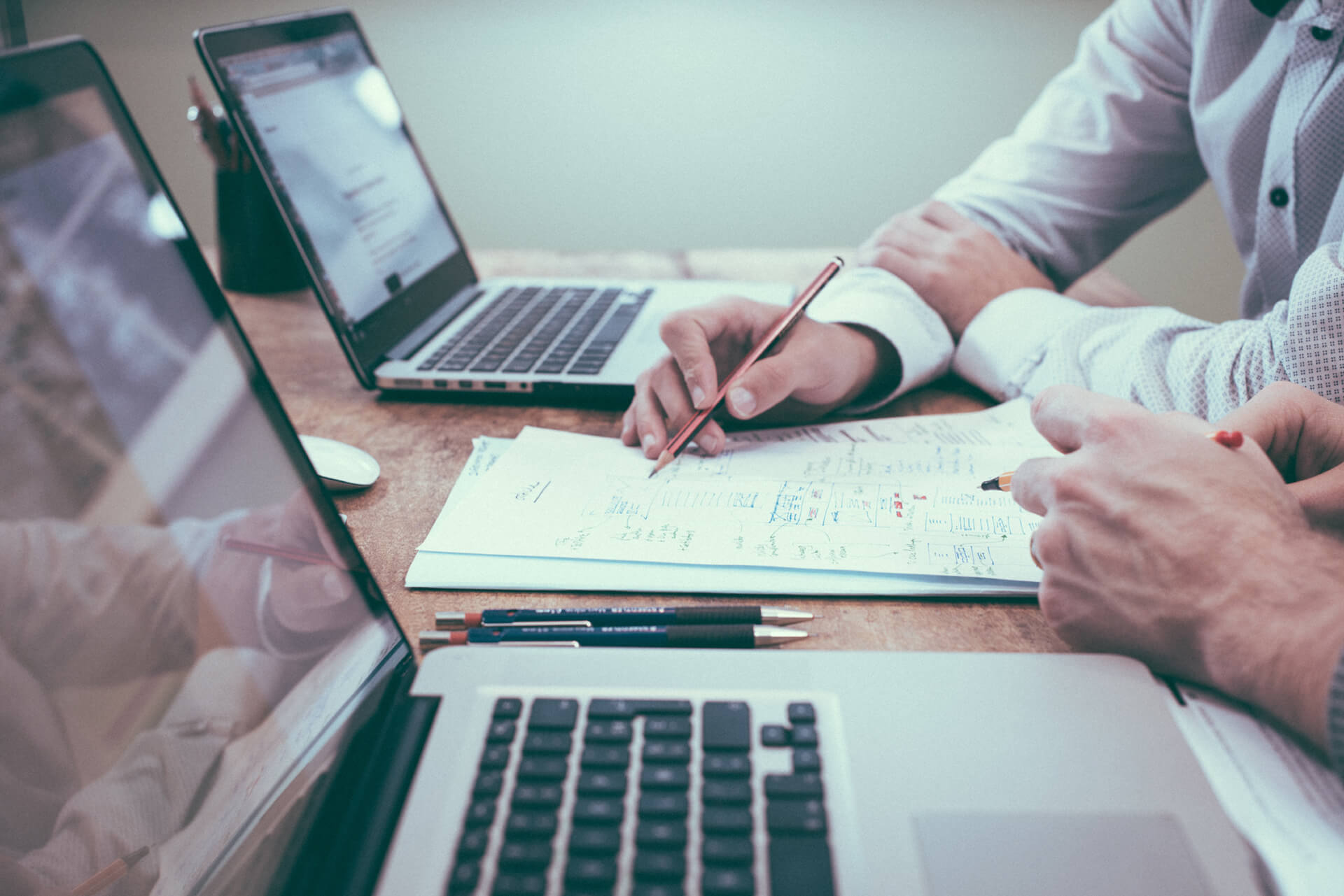 Property Management Company Colorado Springs | Merit Co. Real Estate